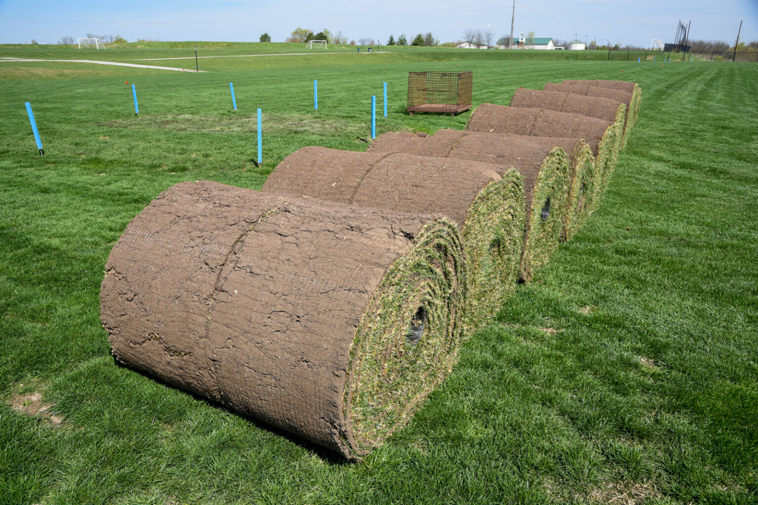 TOPSOIL – Helts Turf Farm